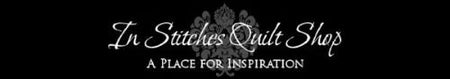 In Stitches Quilt Shop